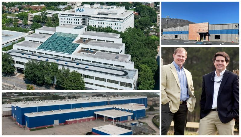 Commercial Real Estate News & Press | Rise Partners