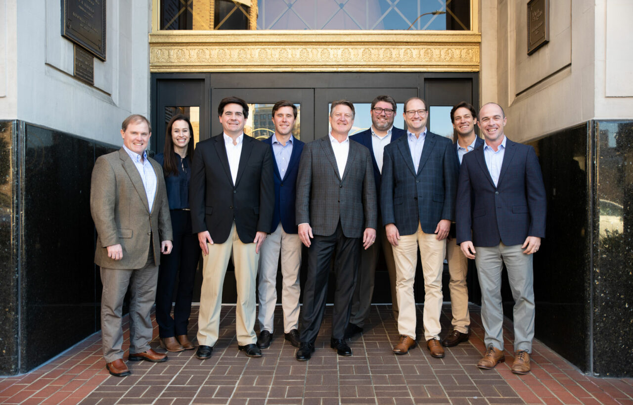 Commercial Real Estate Firm | Rise Partners