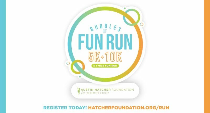 Rise Partners proud to sponsor Austin Hatcher Foundation for Pediatric ...
